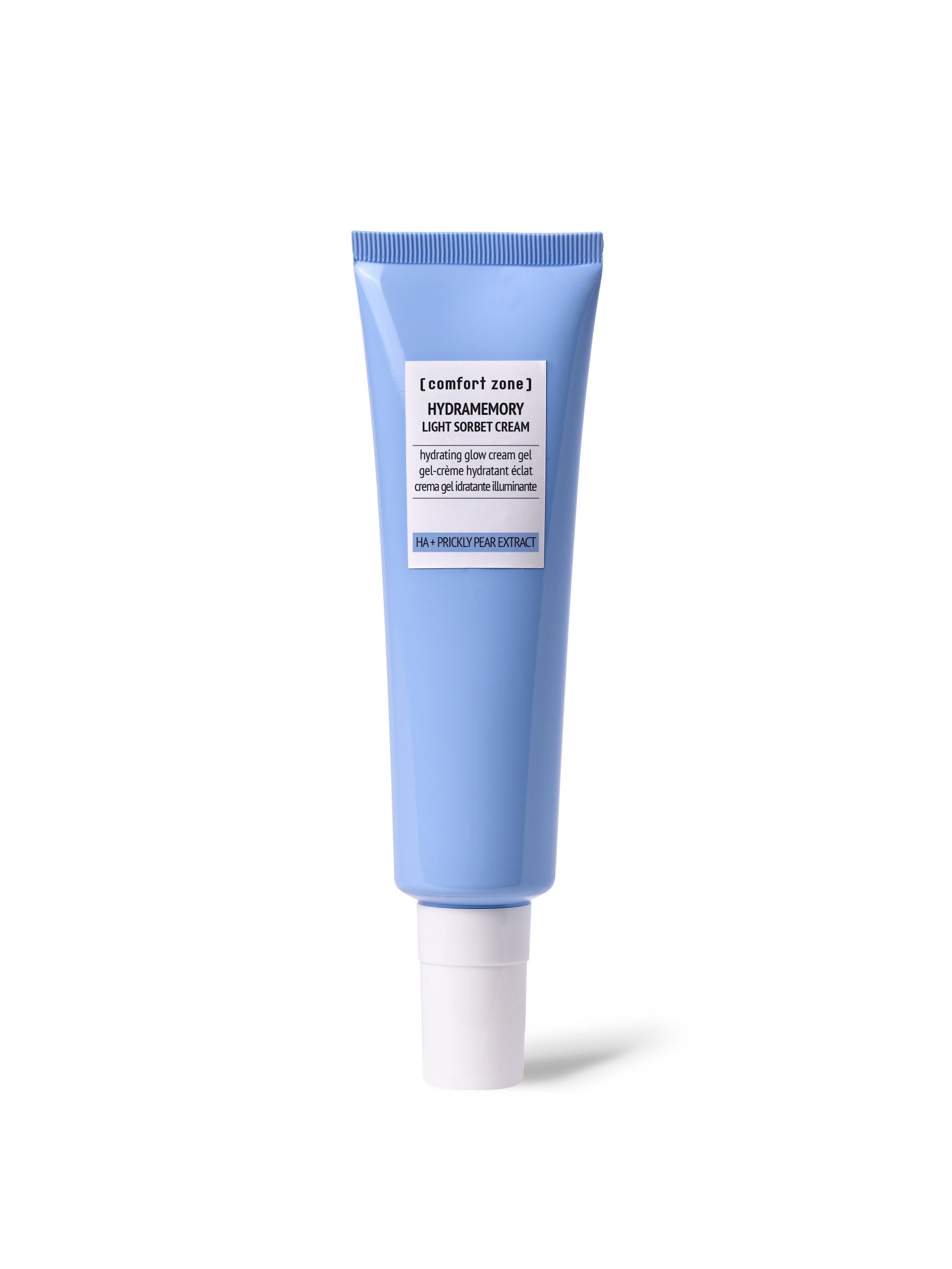 HYDRAMEMORY LIGHT SORBET CREAM TUBE 60ML – DERMA COSMETICS DRESDEN